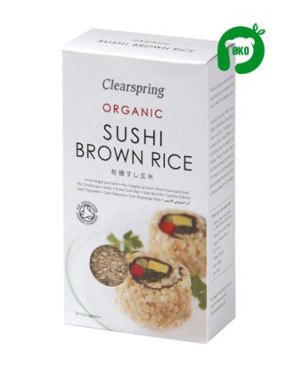 Køb Shinode japansk sushi ris 1kg → Prisbillig kvalitetsris til dine ...