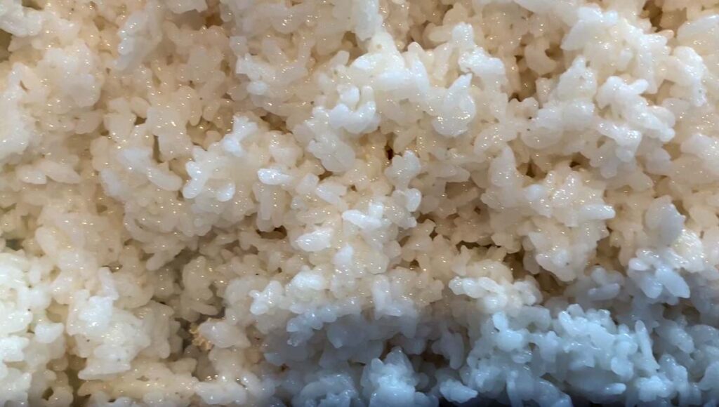 Køb Shinode japansk sushi ris 1kg online | Stort og billigt udvalg