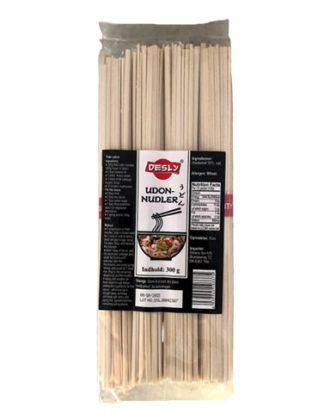 Udon nudler - Find et stort udvalg af Udon Nudler her → Køb online ←