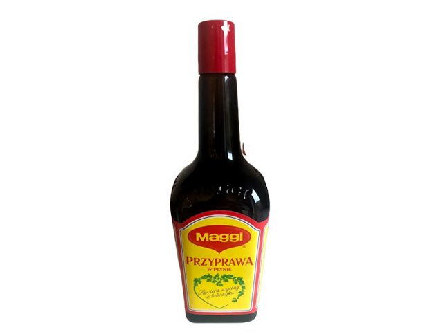 Køb Maggi przyprawa sauce 960 g. → Gratis fragt og altid billige priser ←