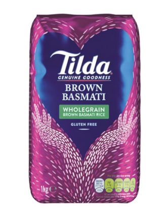 Basmatiris - Premium basmatiris fra foden i Himalaya bjergene → Køb her ←